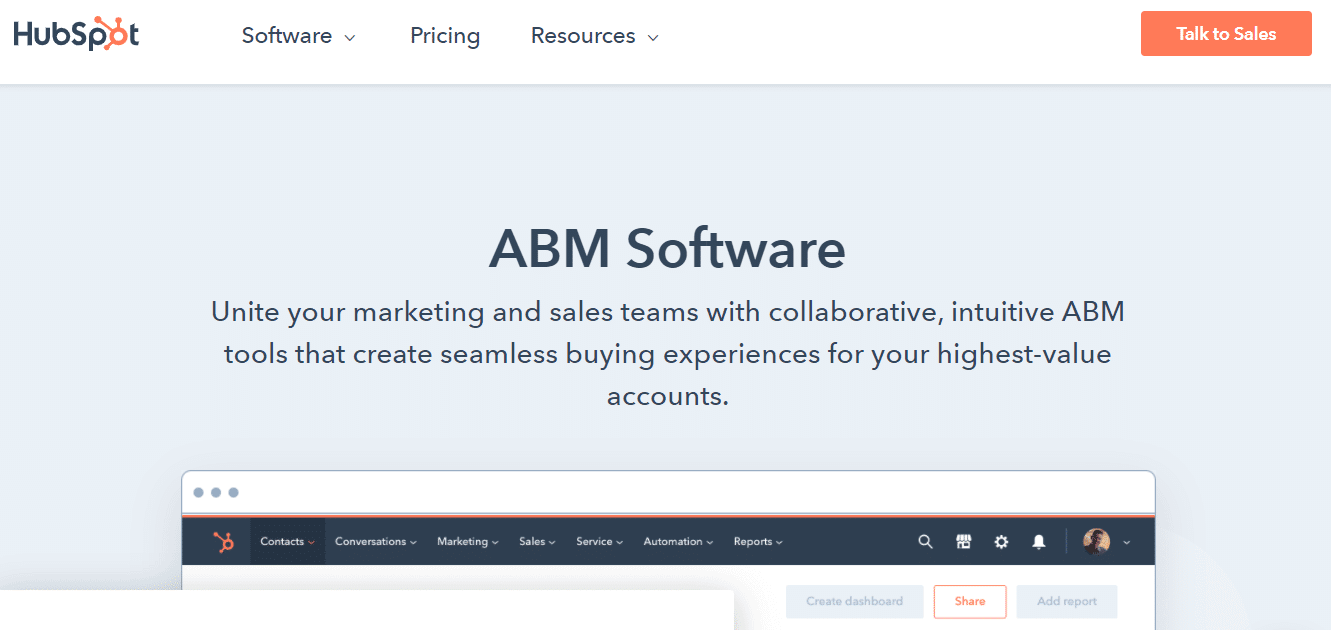 Top 12 Account Based Marketing Software for All Purposes - Trendemon