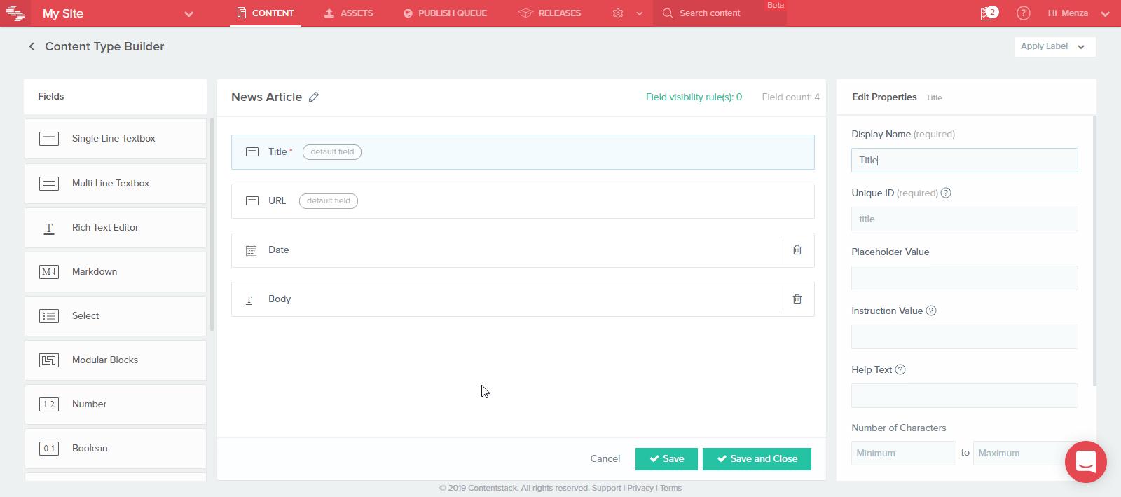 Top 6 Content Experience Platforms - Trendemon
