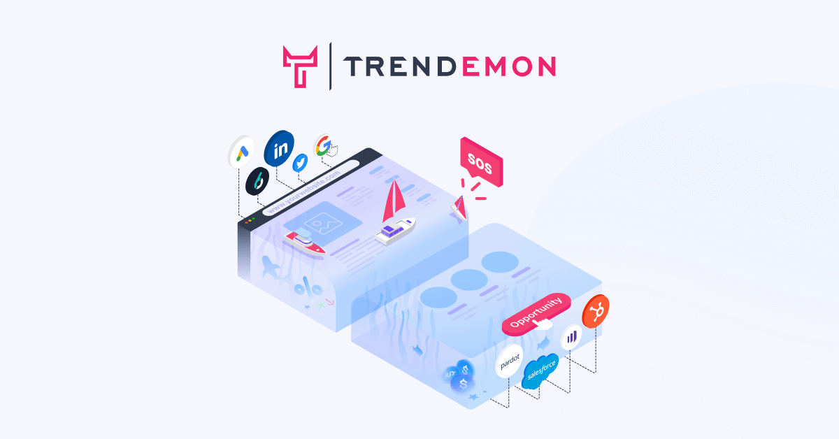 Why Trendemon?