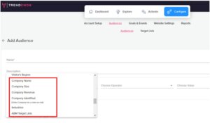 6 Tips for Using 6sense for ABM Campaigns - Trendemon