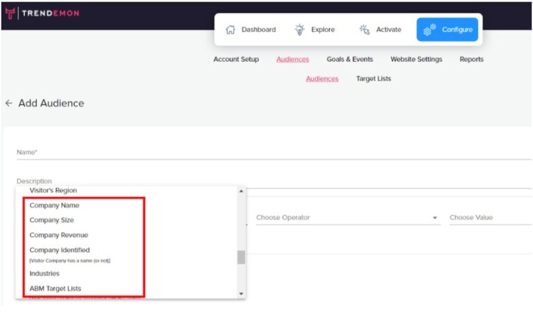 6 Tips for Using 6sense for ABM Campaigns - Trendemon