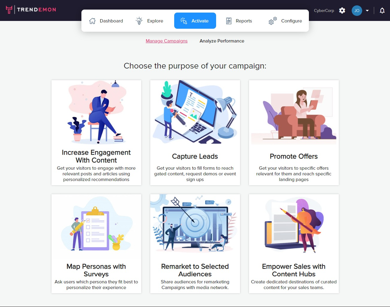 Top 9 Web Personalization Tools for 2023 - Trendemon