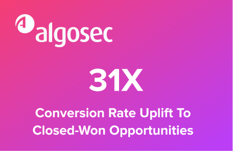 Journey Orchestration at Scale: AlgoSec Case Study